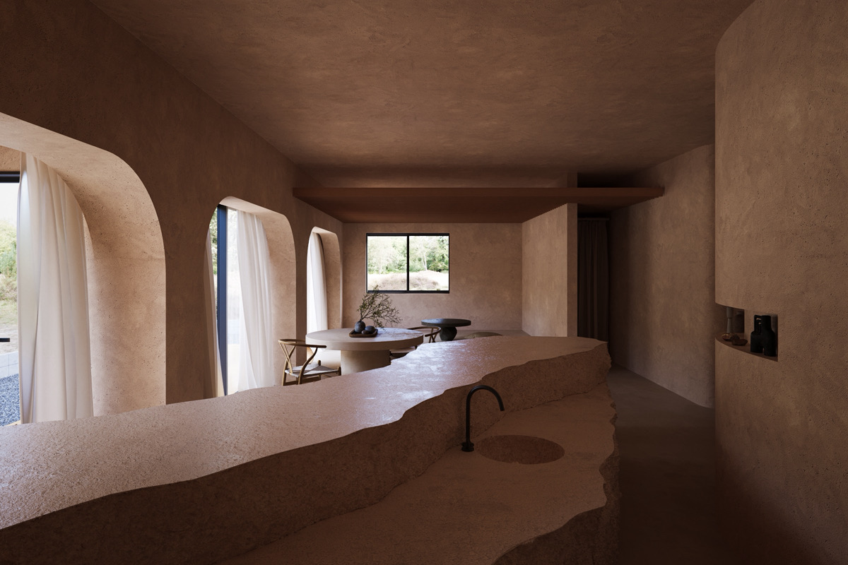 shop.nagasaki | 実例 | blueflagオフィシャルサイト | 建築家 深瀬ヤスノリ