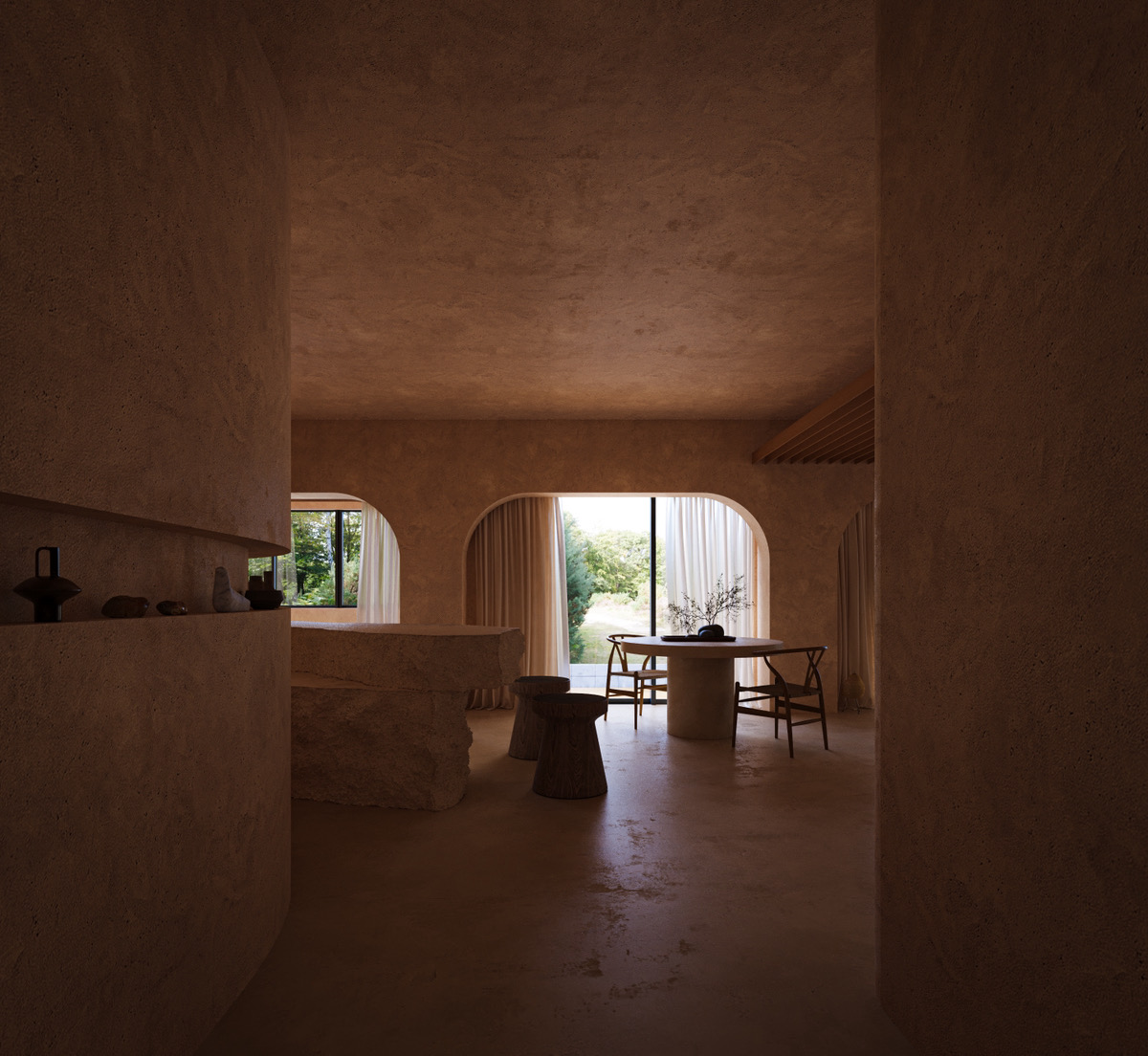 shop.nagasaki | 実例 | blueflagオフィシャルサイト | 建築家 深瀬ヤスノリ